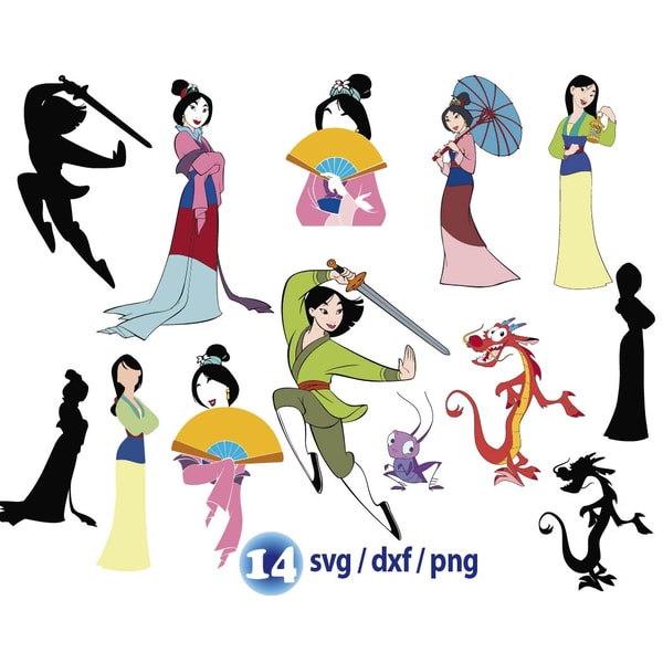 Princess Mulan Svg Disney Princess Svg Disney Princess Sil Inspire princess-mulan-svg-disney-princess-svg-disney-princess-sil-inspire