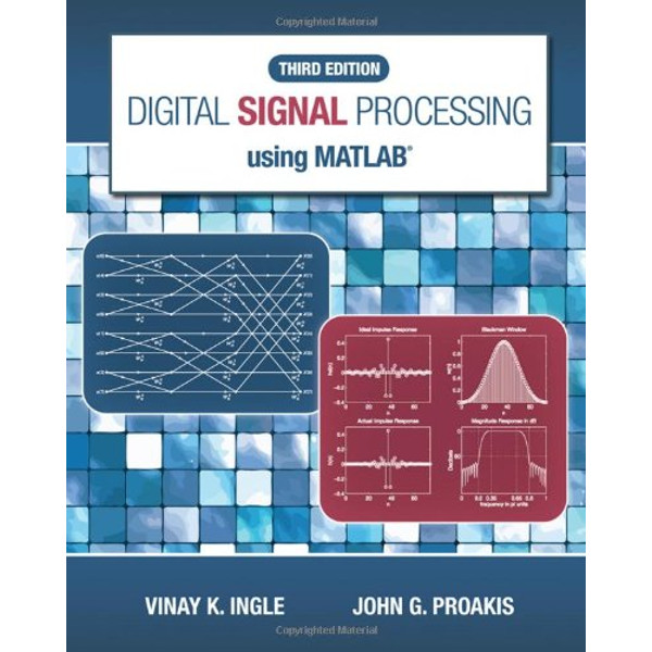 Digital Signal Processing Using Matlab 3ed Pdf Instant Down Inspire